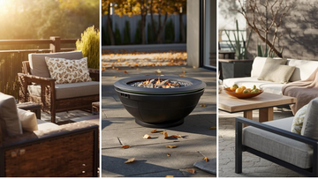 The Ultimate Guide to Set up a Firebowl for Year Round Use – Outdoor ...