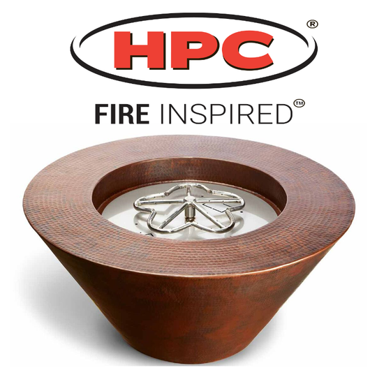 Fire Bowls for Pools: Stay Warm & Stylish Outdoors – Outdoor Fire and Patio