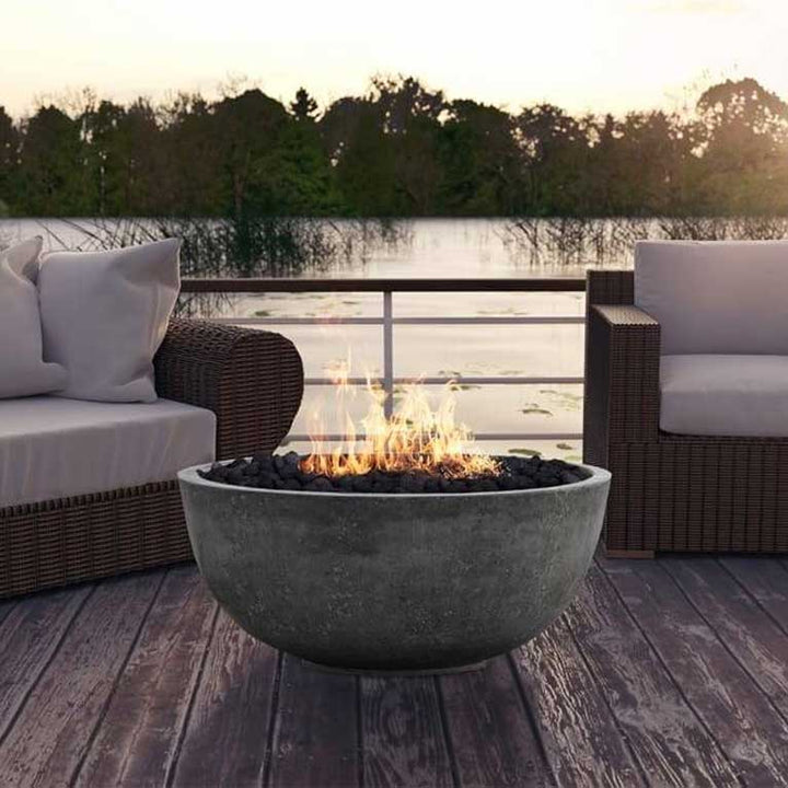 Frank Lloyd Wright Planters & Vases | Cast Stone Planter Designs ...