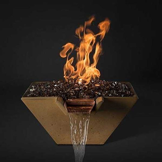 Fire Bowls for Pools: Stay Warm & Stylish Outdoors – Outdoor Fire and Patio