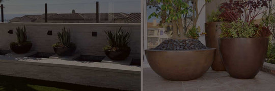 Natural Gas Fire Pit Kits & Propane Fire Pit Kits | DIY Fire Pit Kits ...