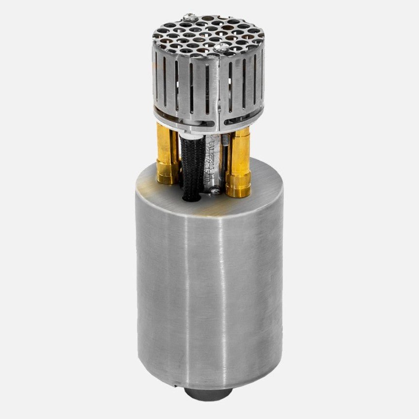 Vulcan Fire Module 24V | Electronic Ignition Fire Feature System ...