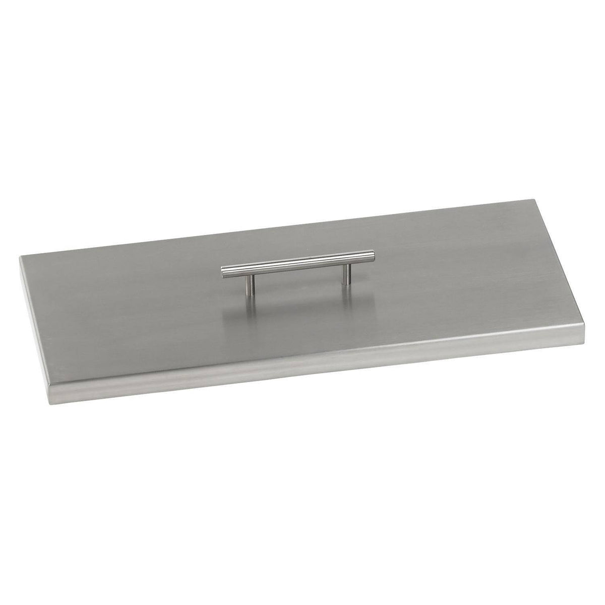 36" x 12" Drop in Pan. Rectangular. Spark Ignition – Outdoor Fire and Patio
