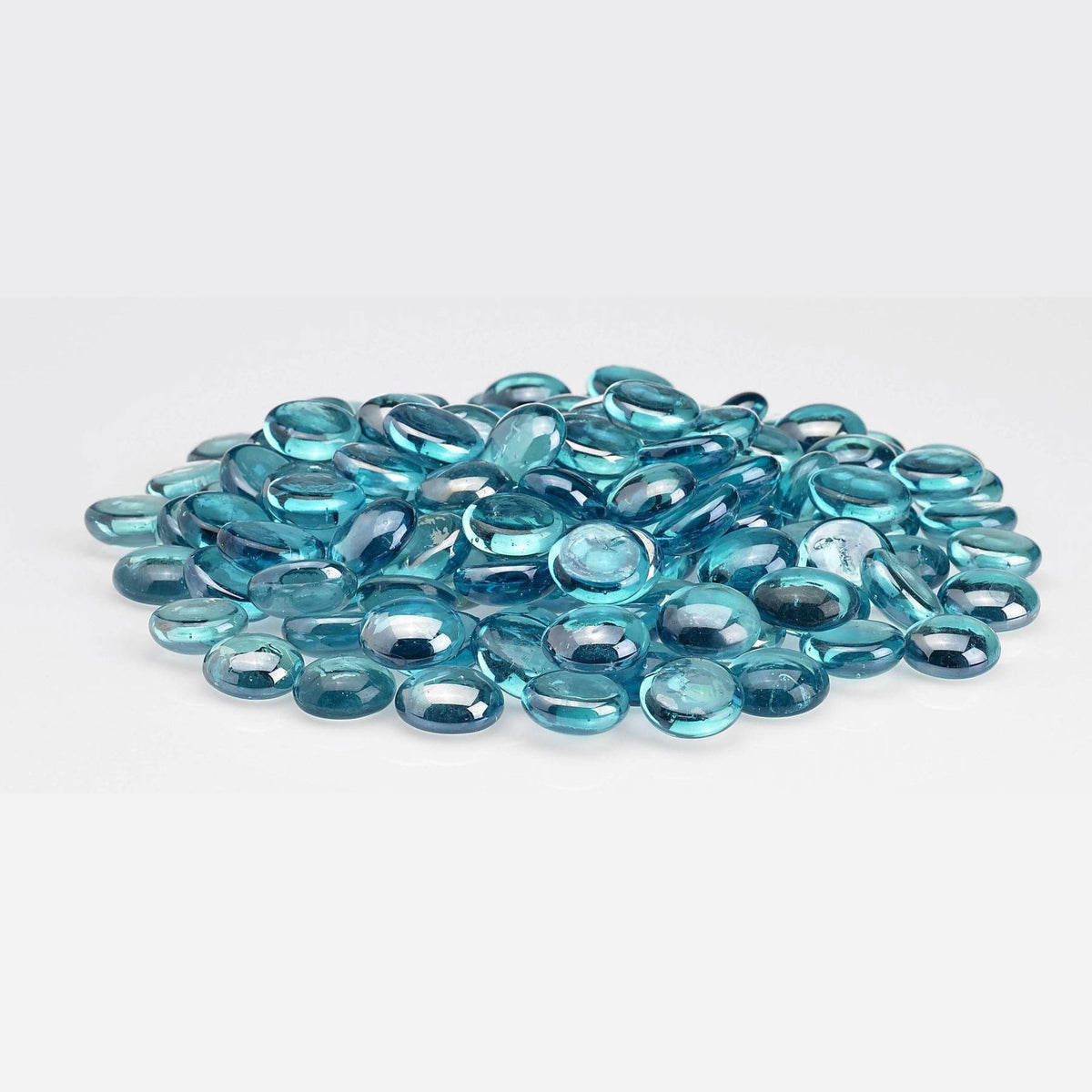 Azuria Fire Glass Beads – Outdoor Fire and Patio