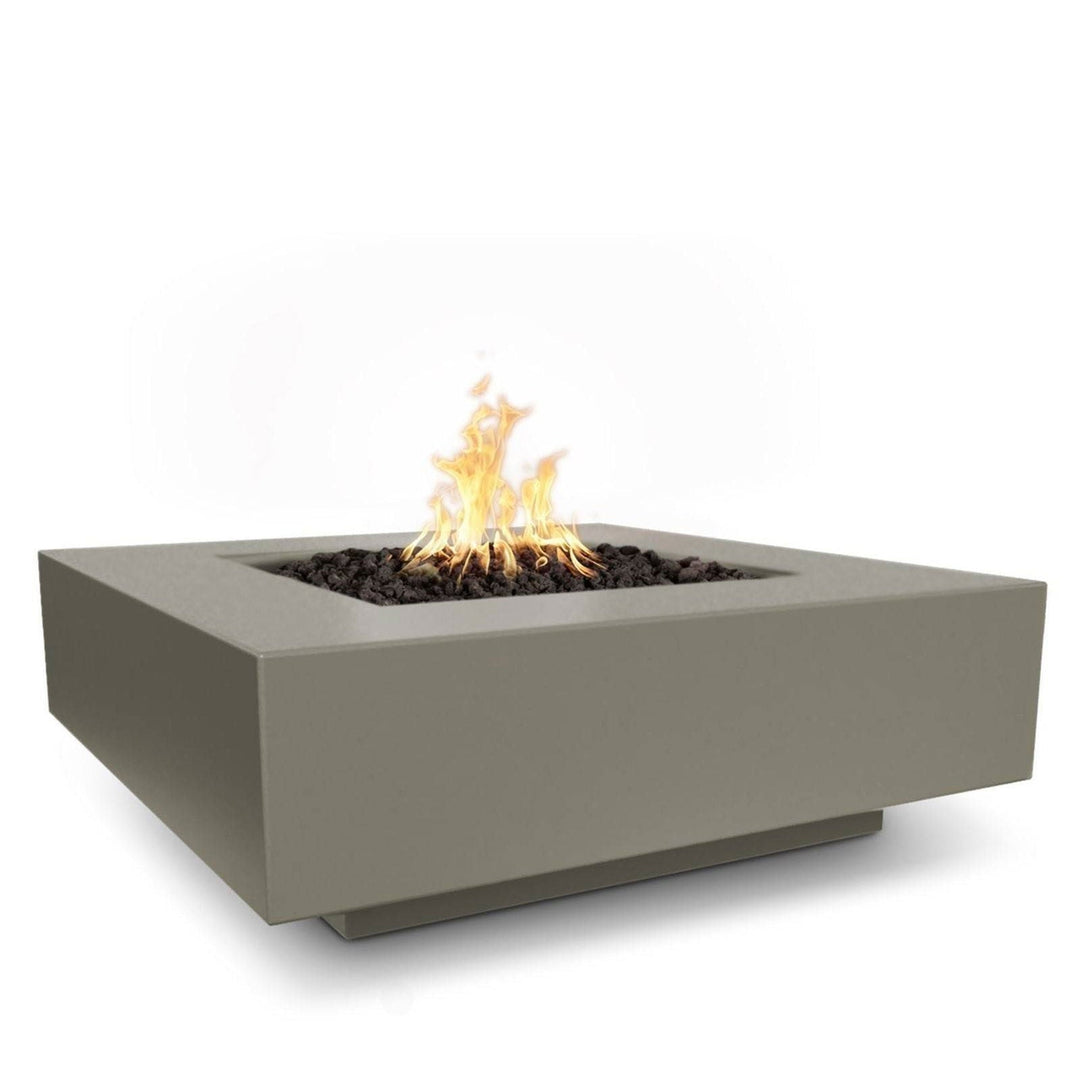 Gas Fire Pit Tables at Manufacturer Prices | Gas Fire Tables – Outdoor ...