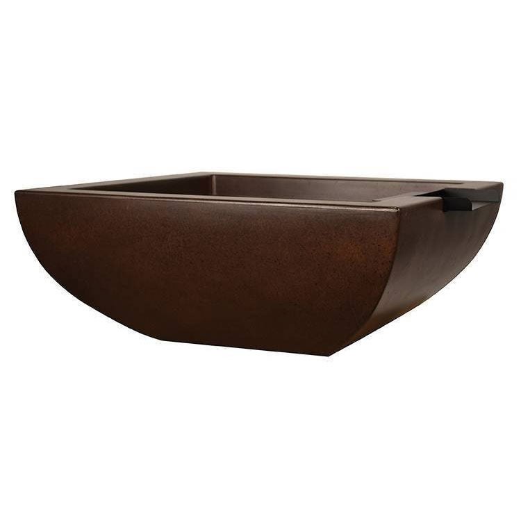 Legacy Pool Water Bowl | Luxury Poolside Water Feature – Outdoor Fire ...